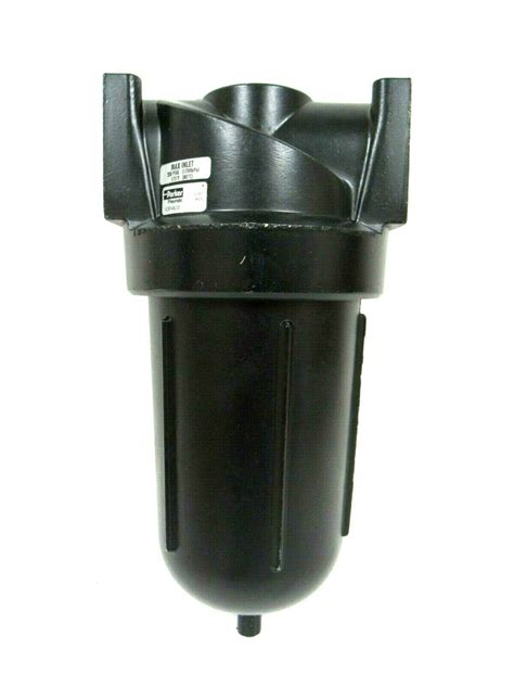 New Parker 13f48jd Pneumatic Filter Sb Industrial Supply Inc