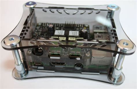 Raspberry Pi Delivers Great Multi Room Audio Electronics Weekly