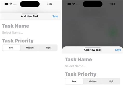Quicksheet A Wrapper For Uiviewcontroller To Handle Bottom Sheet