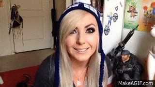 Jessica Nigri On Make A Gif