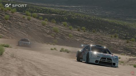 Скриншоты Gran Turismo Sport - галерея, снимки экрана, скриншоты