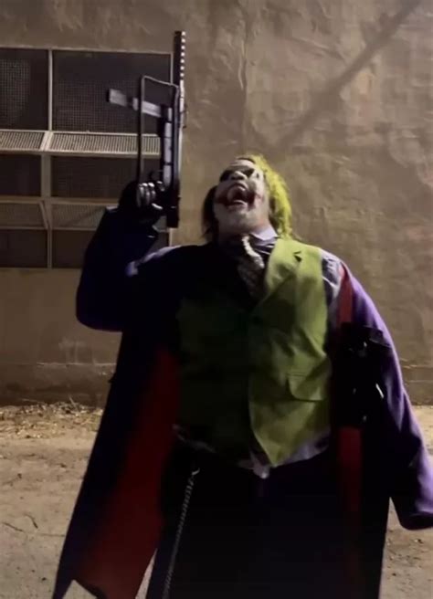 Diddy S Frightening Costume Shocked Tyler The Creator In Resurfaced Clip Irish Star