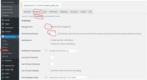 Woocommerce Unpaid Order Cancelled Fix Time Limit Reached NJ Website Designs