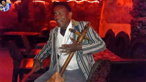 ሰጠ ዘበኛ በቶርፒዶ ባህላዊ ቤት የተጫወተው ድንቅ የማሲንቆ ባህላዊ ጭዋታ Youtube