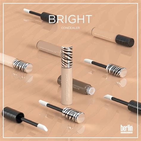 Explore Beauty Packaging Collections Berlin Packaging