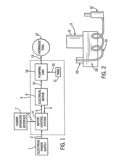Variable Speed Hydraulic Pump Eureka Patsnap