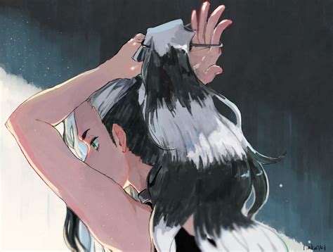 Nezu Pokémon Pokémon Sword And Shield Image By Pixiv Id 19447070