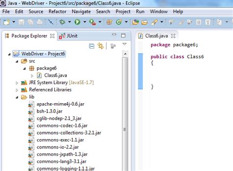 Selenium By Arun 307 Using Click Predefined Method For Selecting A
