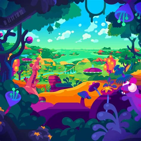Kurzgesagt On Twitter Illustrations And Posters Graphic Design