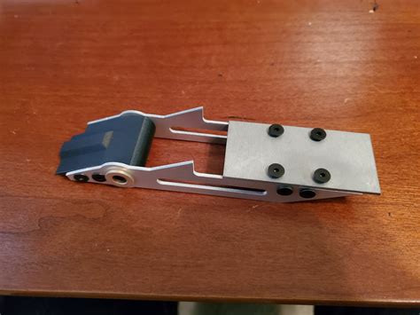 A 1 Lb Spring Powered Flipper The Complete Journey Conn Bots
