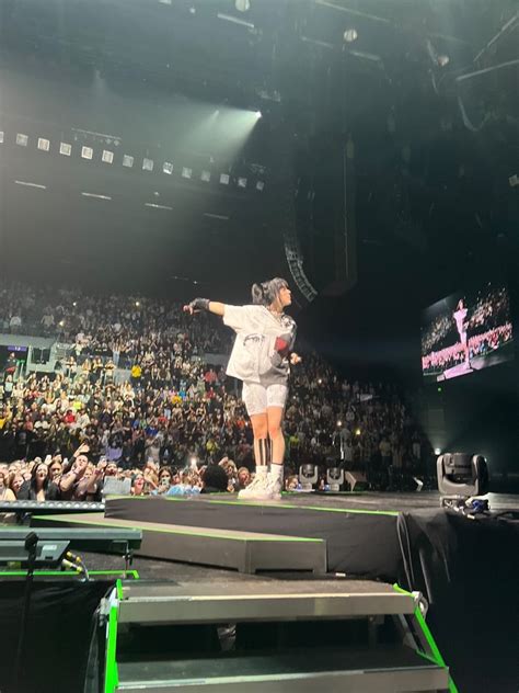 Picture Of Billie Eilish