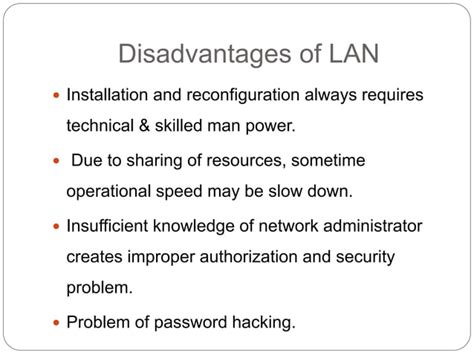 computer networks ppt