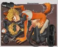 Post Adrien Agreste Anonanimeme Felix Graham De Vanily Miraculous Ladybug