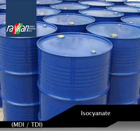 Isocyanate Raykan Co