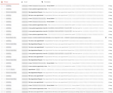 How To Send Emails Using Gmail At Once