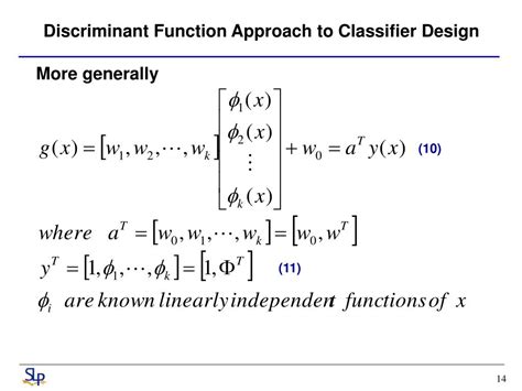Ppt Minimum Classification Error Mce Approach In Pattern Recognition Powerpoint Presentation