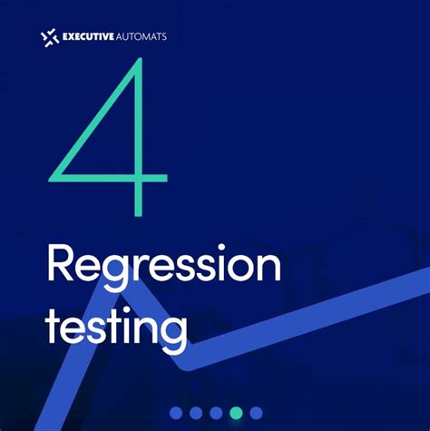 Executive Automats On Linkedin Automatedtesting D365testing Dynamics365