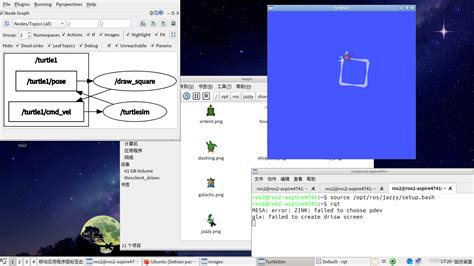 安装ros 2 Jazzy Jaliscoros Jazzy Desktop Csdn博客