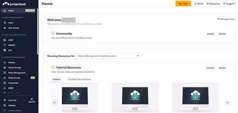 Jumpcloud Scim Automated User Provisioning For Wordpress Wordpress Jumpcloud Scim