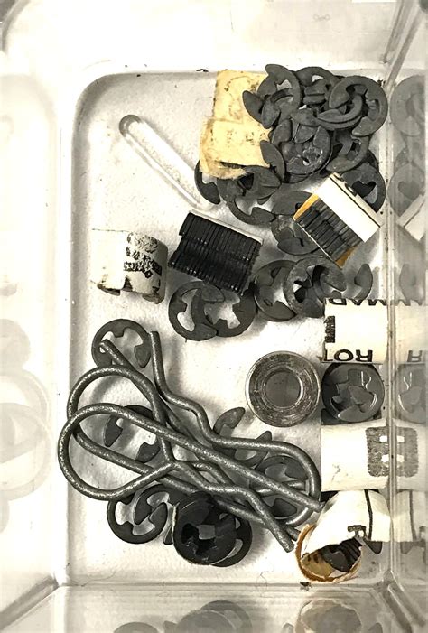 Vintage Associated RC Parts Hardware Screws Lot R C Tech Forums