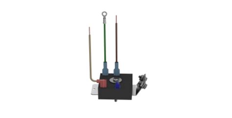 Ir Energy 10 20 Ampere Cube Relay Timer Kit Ce391 Flame Authority