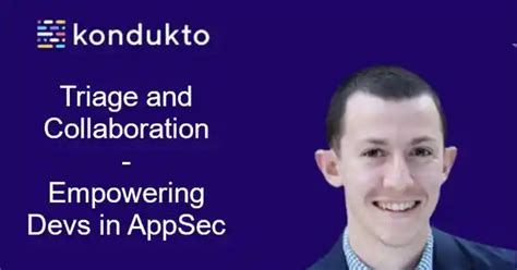 A Guide To Becoming A Product Security Engineer Kondukto