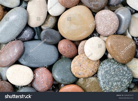 Smooth Texture Things
