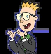 Being Ian Gallery The Official Qubo Wiki Fandom