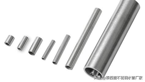 家装304不锈钢水管的材料优势 知乎