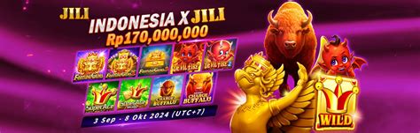 Jili Special Tournaments Klikzeus