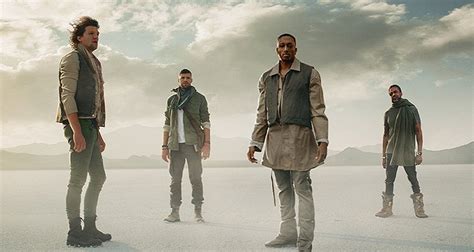 შემსრულებლები სიმღერა „amen“ ის განახლებულ ვერსიას გვთავაზობენ ქრისტიანული არხი