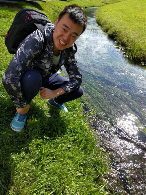 Welcome Maosheng Guo Machine Learning Engineer Diffblog