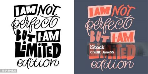 귀엽고 아름다운 손으로 그린 글자 인용문 인쇄 및 포스터 디자인을 위한 멋진 문구 감동적인 슬로건 인사말 카드 템플릿입니다 티셔츠 디자인 머그잔 프린트 티셔츠 디자인 벡터