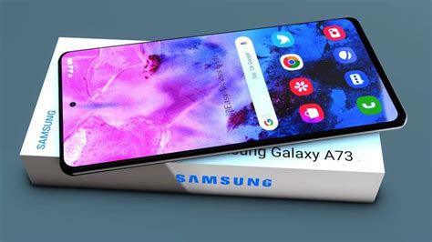 Samsung Galaxy A73 specs: 108MP Cameras, 5000mAh Battery!