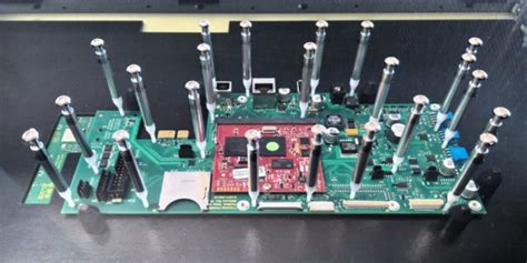 Circuit Board Terminology Most Comprehensive PCB Glossary TechSparks