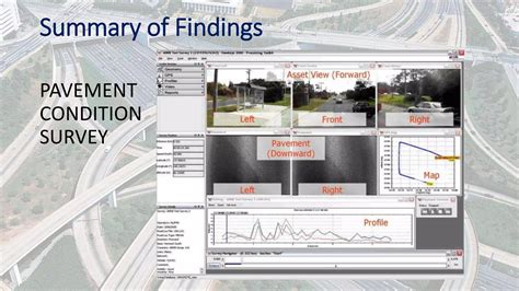 Thailand Pavement Management System Tpms 3 Pptx