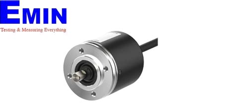 Autonics Ep50s8 512 1r N 24 50 Mm Single Turn Absolute Rotary Encoders Shaft Type Ø8mm 512p