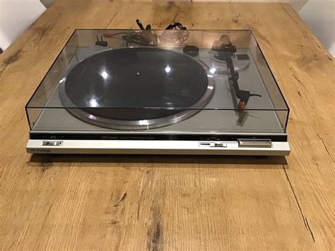 Technics SL BD Turntable Catawiki