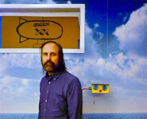 R I P David Berman Of Silver Jews Dead At 52 Mxdwn Music