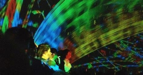 Astronomers Have Spotted The Largest Known Object In The Universe Immersive Experiences