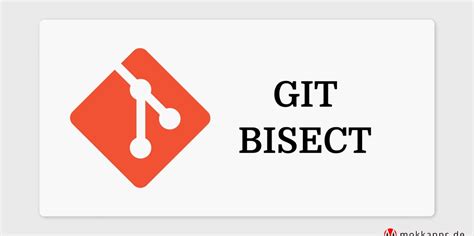 Use Git Bisect To Find The Commit That Introduced A Bug Dev Community