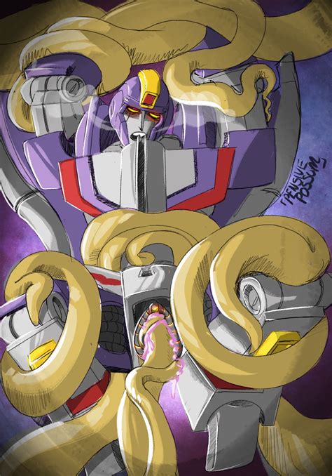 Post 4790991 Astrotrain Transformers