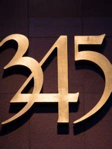 345 Angel Number Meaning And Symbolism For Seeing It | Sarah Scoop
