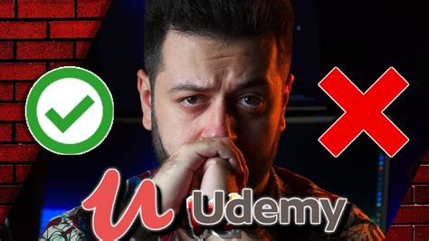 are udemy courses worth it udemy review youtube