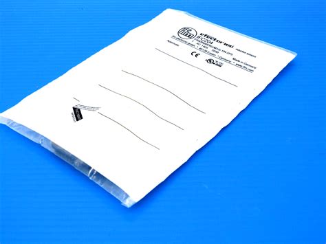 New Ifm Efector Ifb3004bbpkg M Us 104 Dps Ifc204 Inductive Sensor