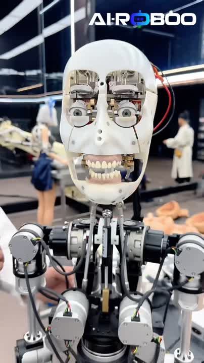 ai roboo ai on linkedin airoboo ai airobots aitechnology robotics