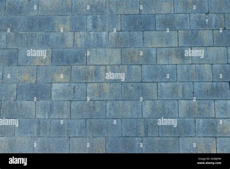 Block Stone Floor Texture Background Stone Block Road Pavement Detail