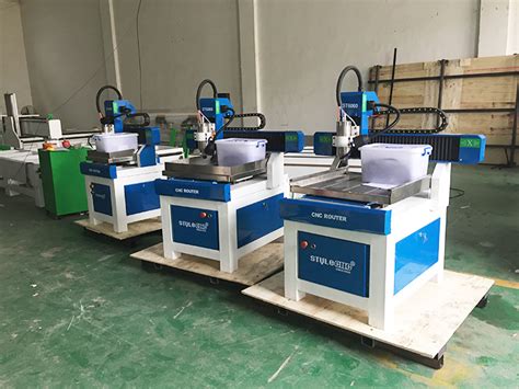 Small Cnc Machine