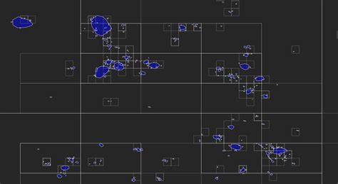 Github Andreravgeohashspatialindex A Spatial Index Backed By Geohashing And Trie Maps
