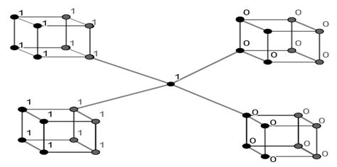 Product Cordial Labeling Of S4 Q 3 Download Scientific Diagram